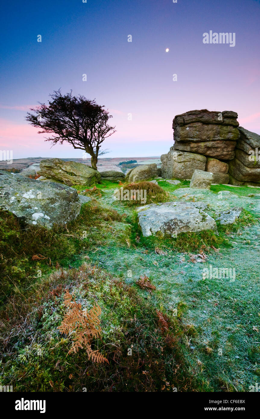 Moon Rock High Resolution Stock Photography and Images - Alamy