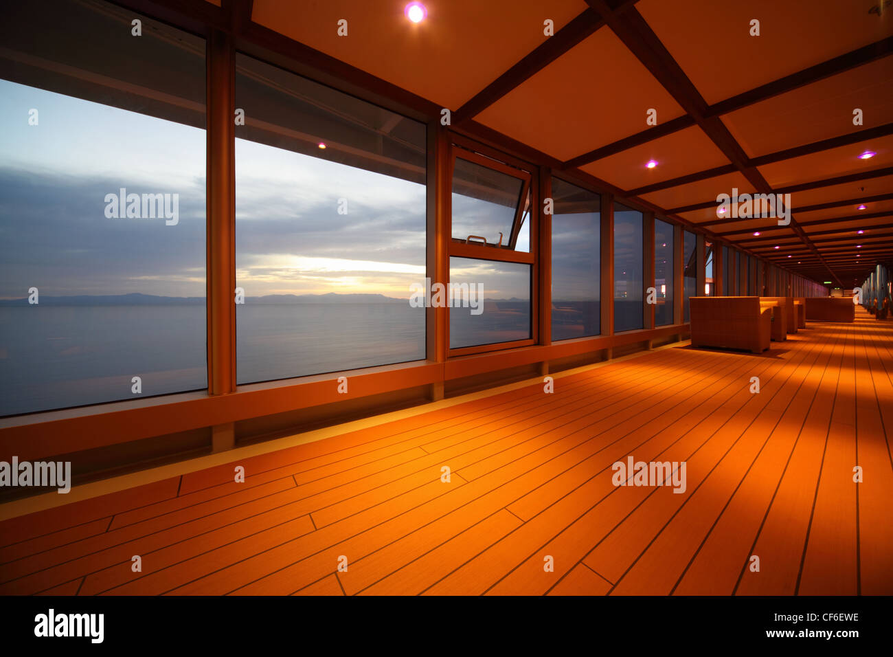 Cruise Ship Interior Inside High Resolution Stock Photography and ...