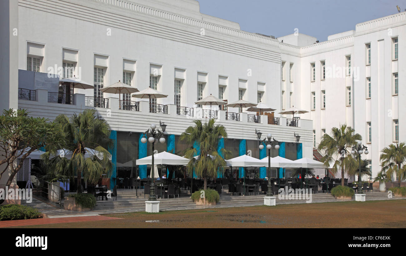 The Imperial Hotel Delhi India – DHSFK