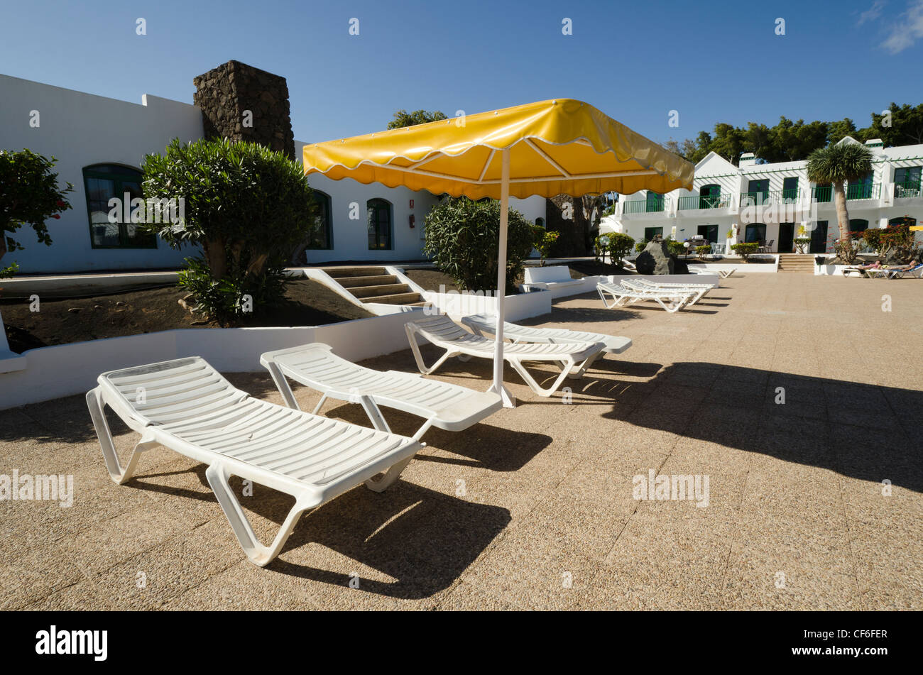 Canary islands, spain beach swimming hi-res stock photography and ...