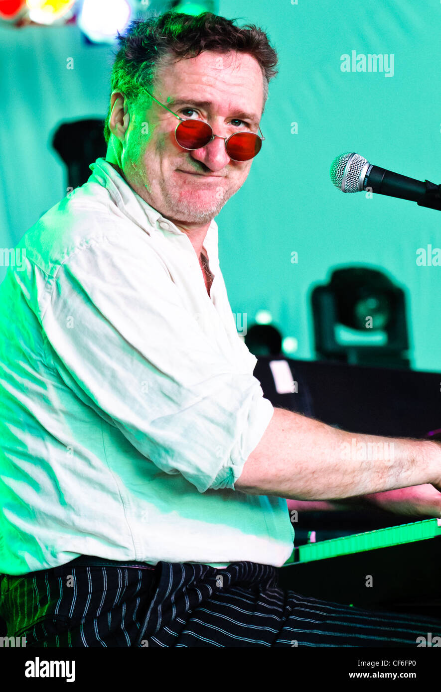 James singleton hi-res stock photography and images - Alamy