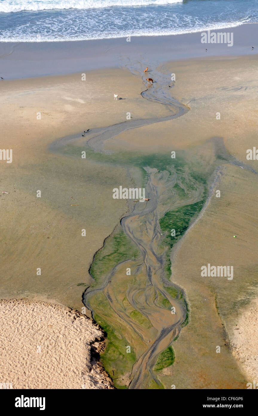 Sea pollution hi-res stock photography and images - Alamy