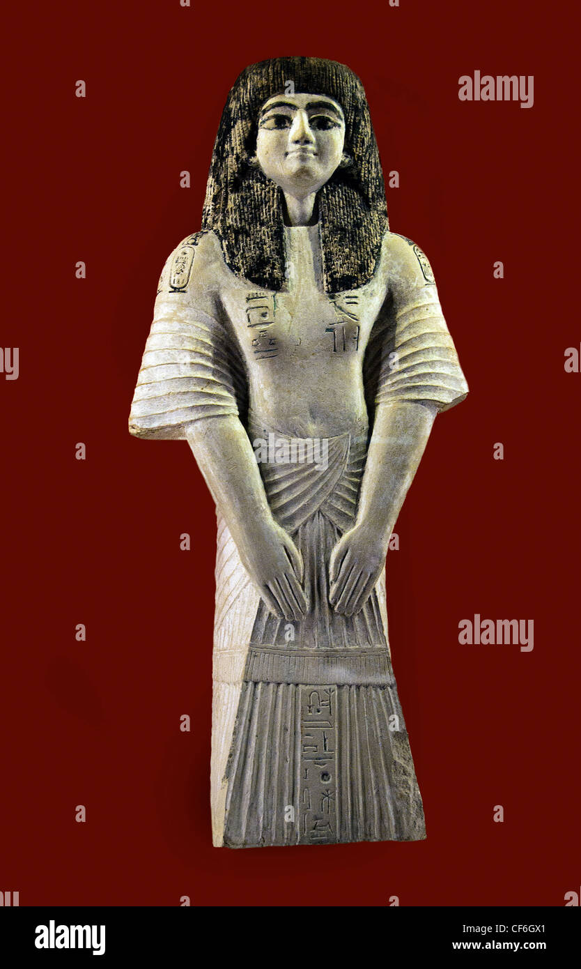King horemheb hi-res stock photography and images - Alamy