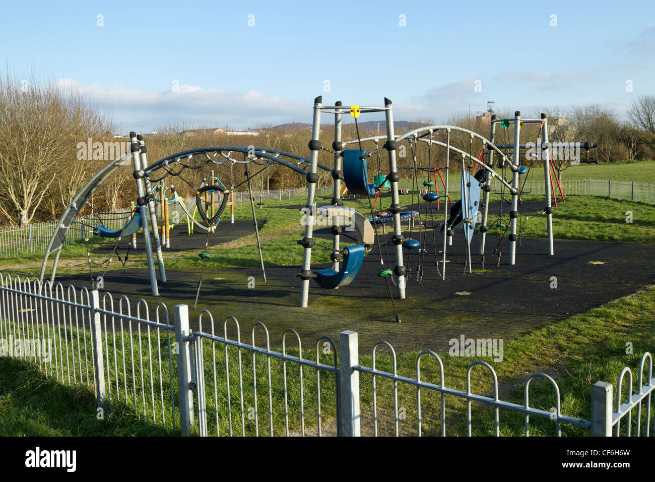 Tuckingmill valley park hi-res stock photography and images - Alamy