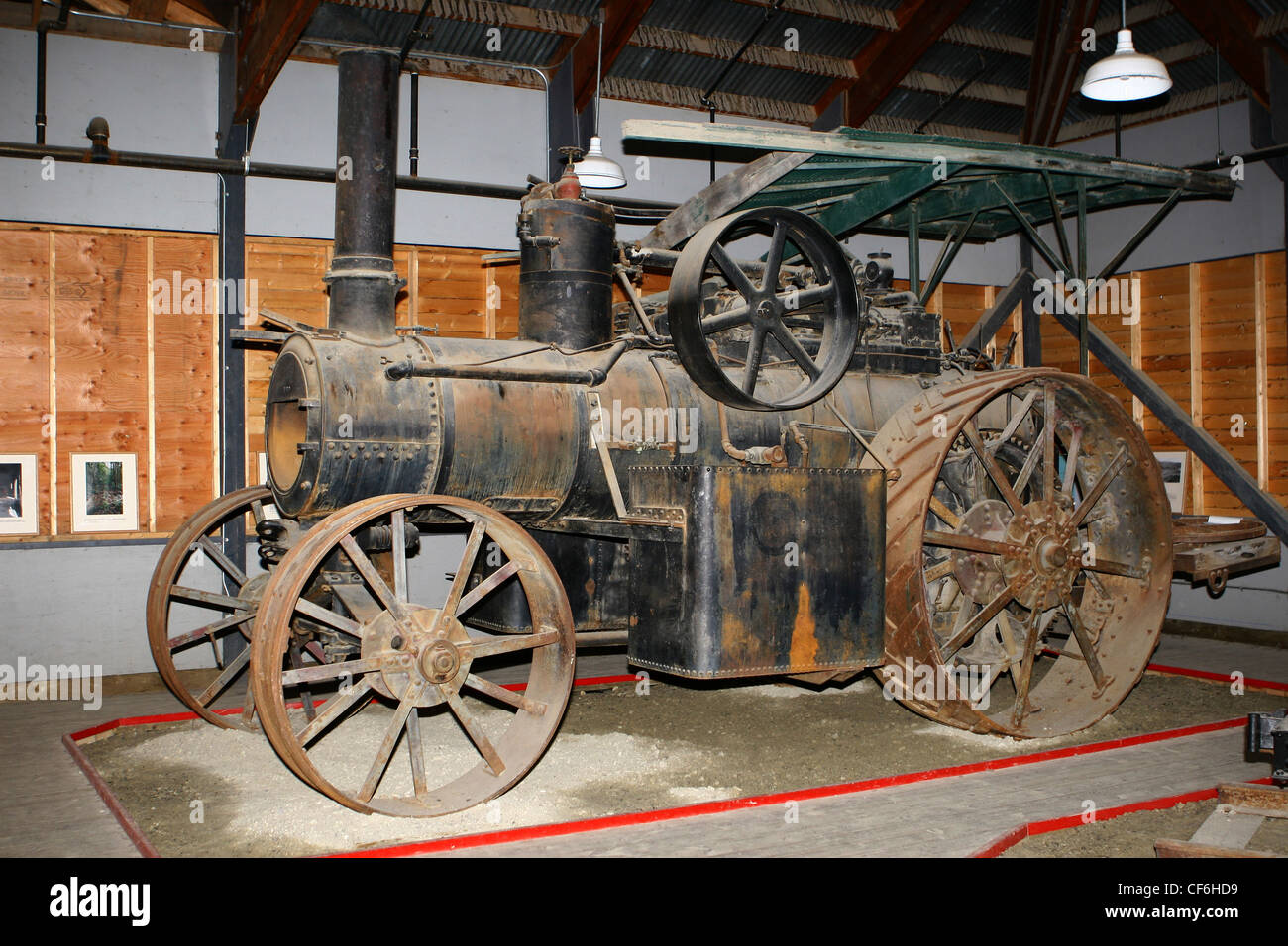 Invention of steam power hi-res stock photography and images - Alamy
