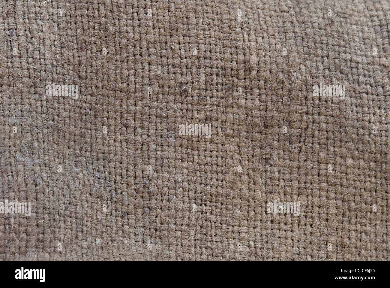 A texture of sack. Close up Stock Photo - Alamy