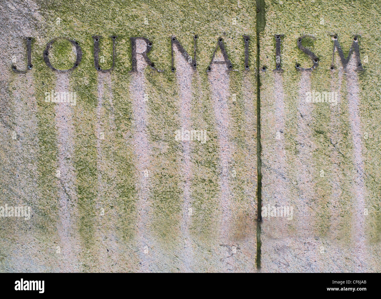 Reporting journalism hi-res stock photography and images - Alamy