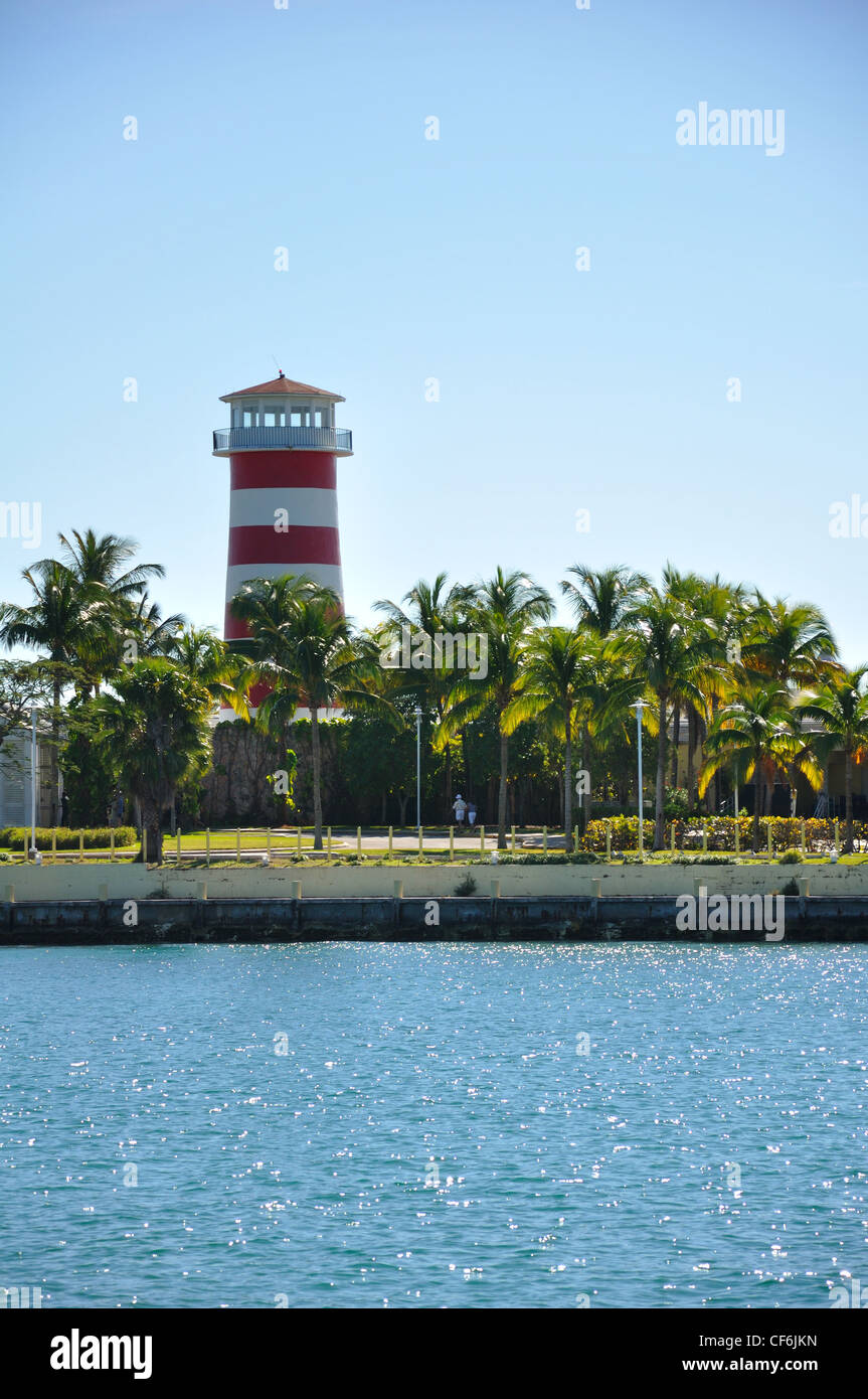 Freeport, Lucaya beach, Bahamas Stock Photo - Alamy