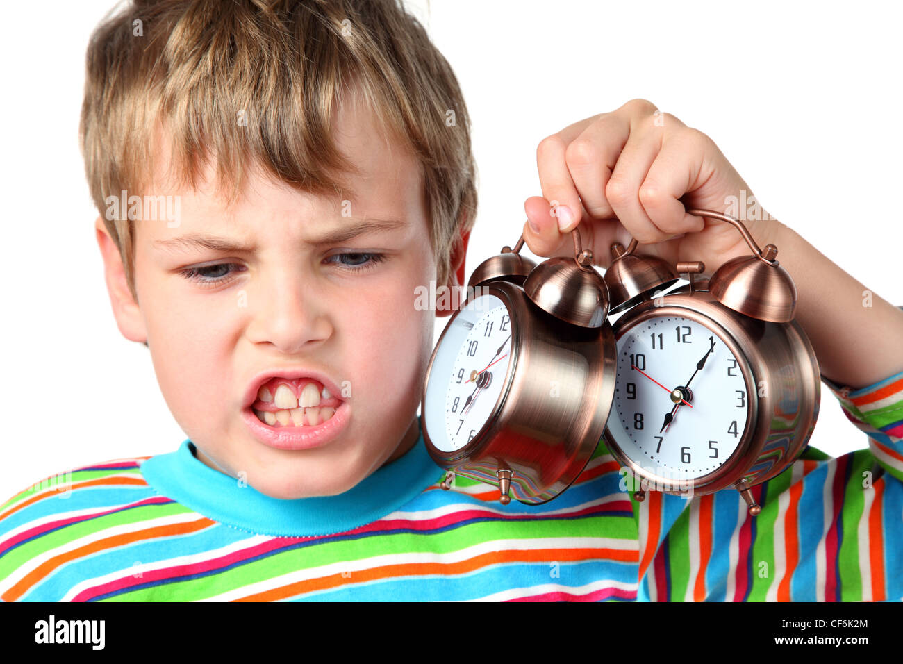 Two stop clock timer hi-res stock photography and images - Alamy