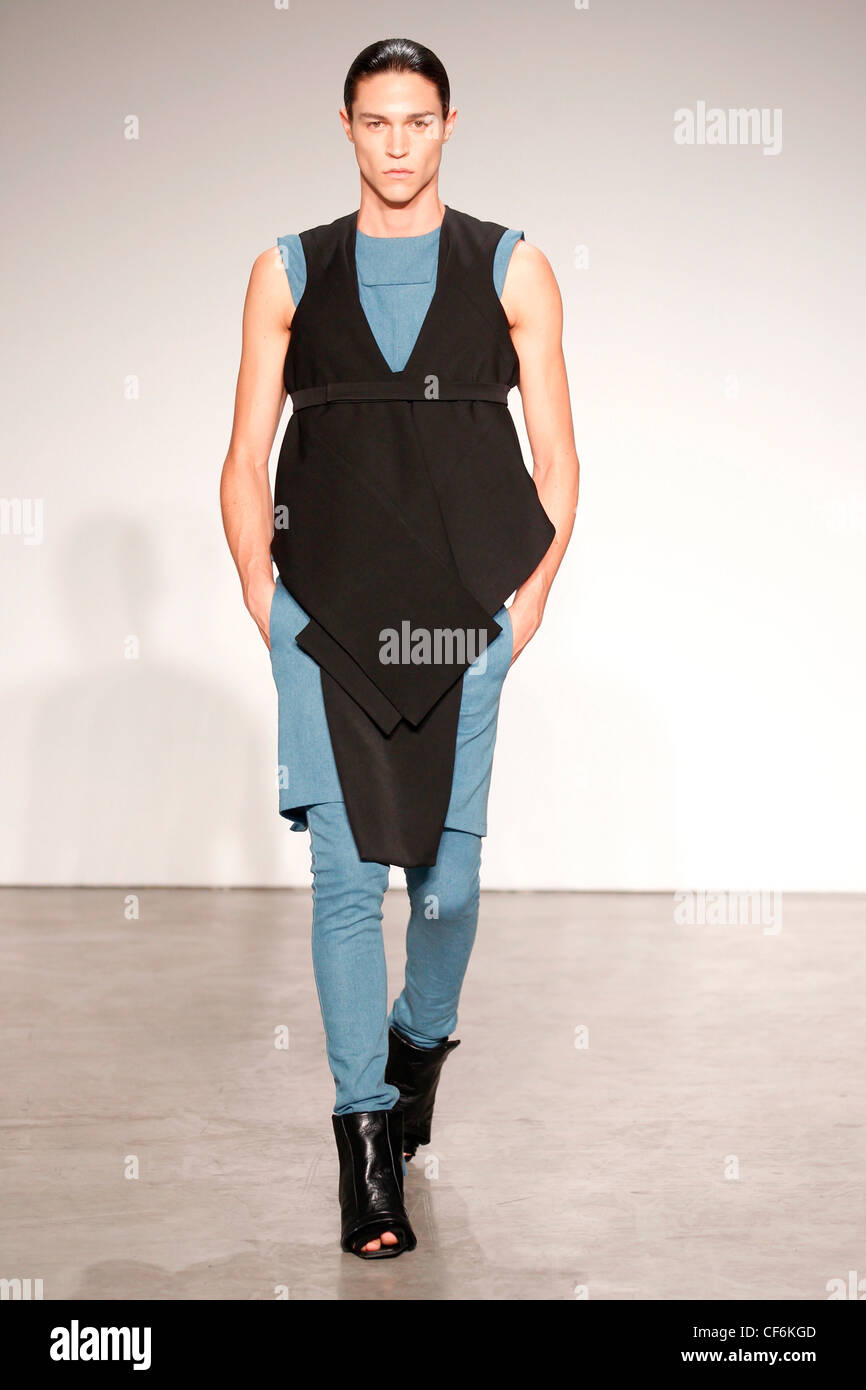 Rad hourani hi-res stock photography and images - Alamy