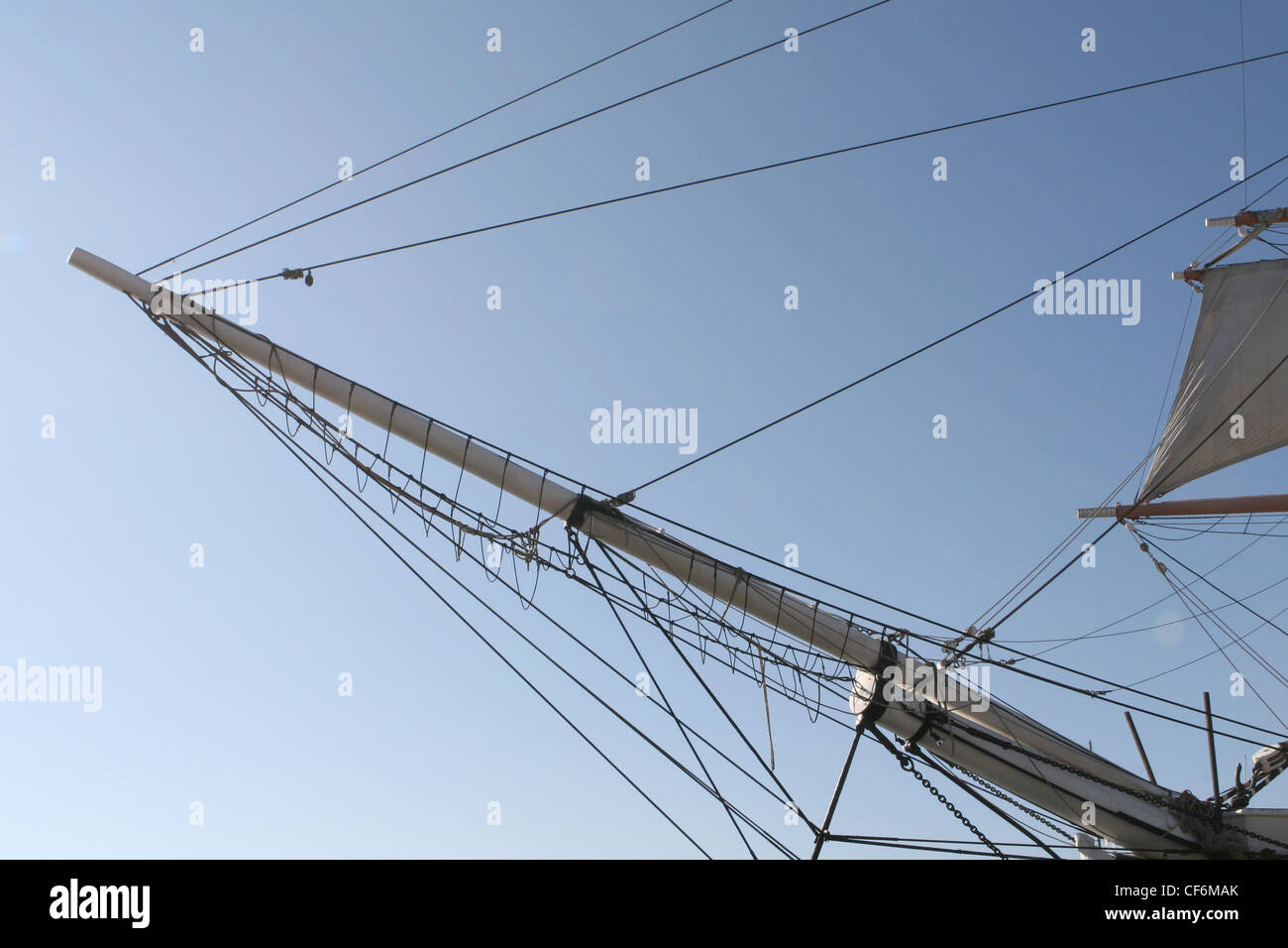 Brow of ship hi-res stock photography and images - Alamy