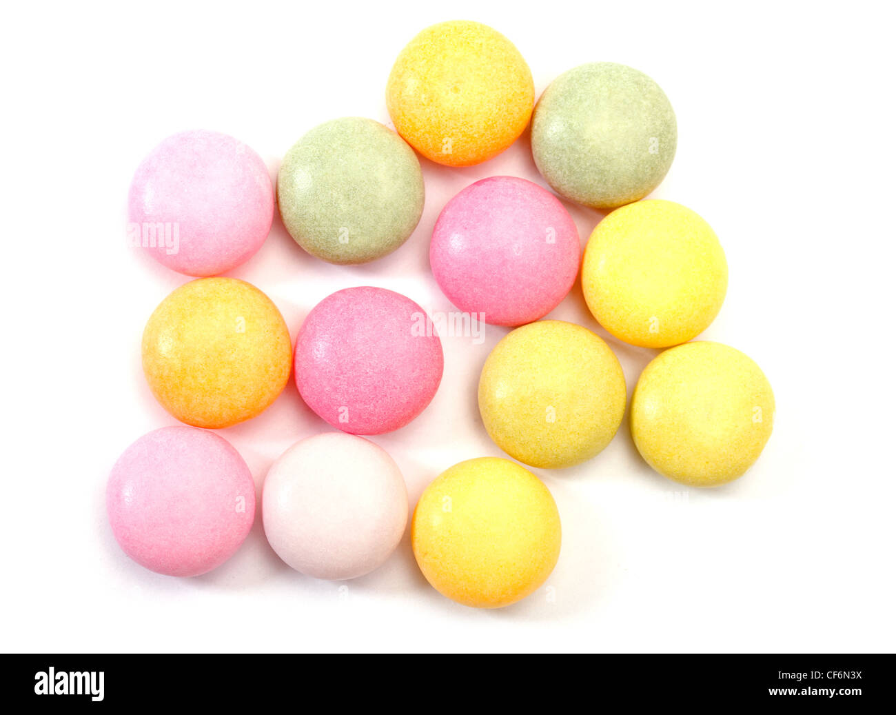 Candy sphere hi-res stock photography and images - Alamy