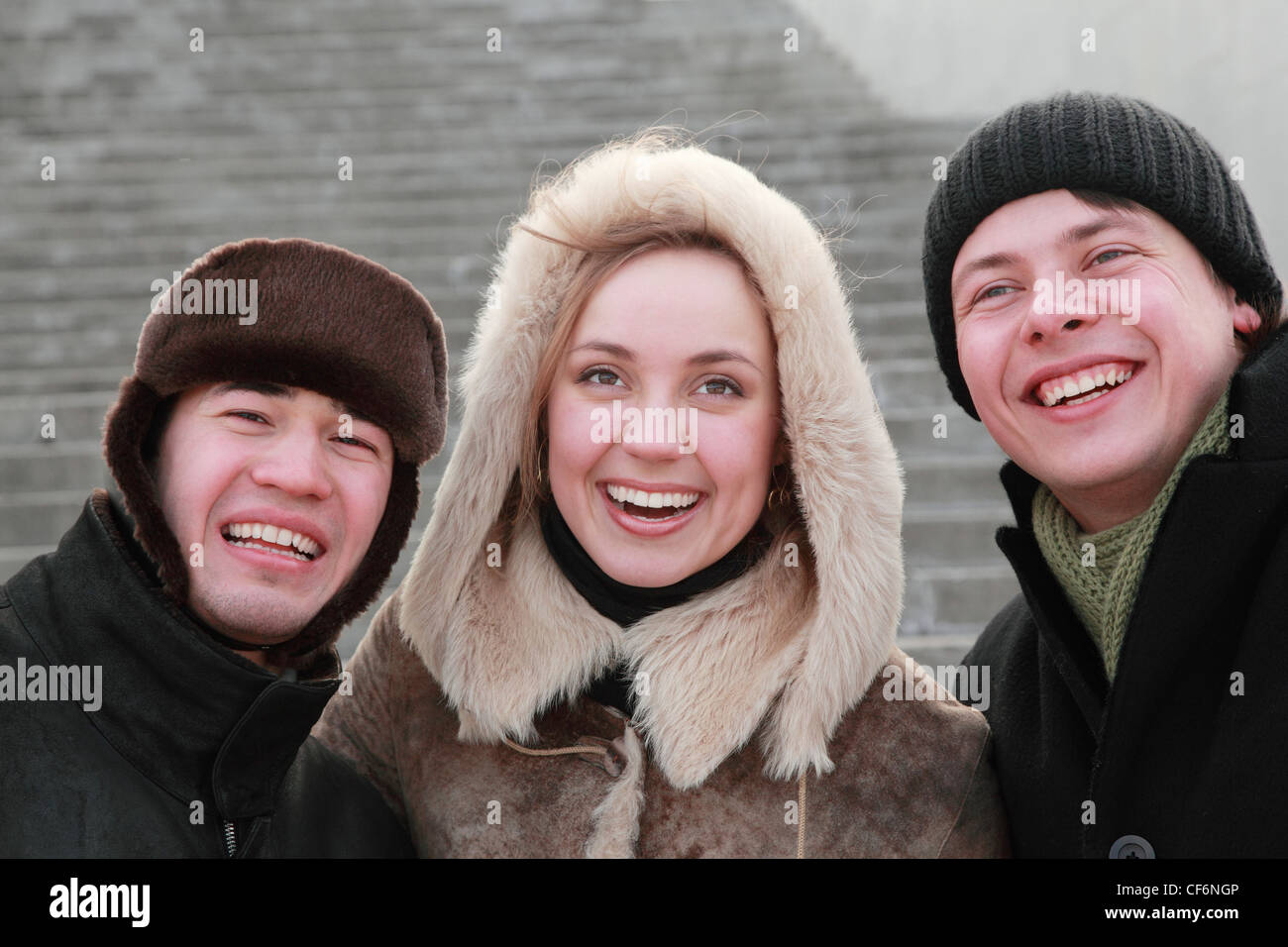 Group encounter hi-res stock photography and images - Alamy