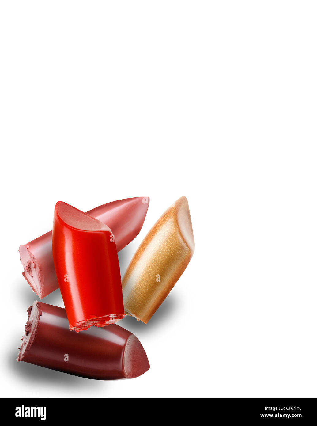 Bullet lipstick hi-res stock photography and images - Alamy