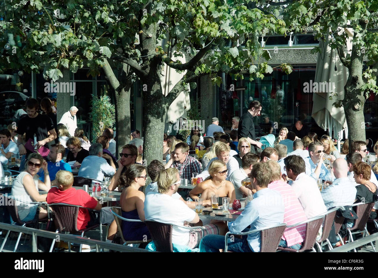 Norway drink bar hi-res stock photography and images - Alamy