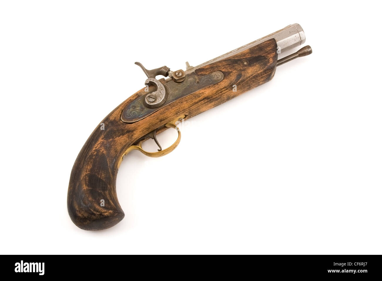 Old musket hi-res stock photography and images - Alamy