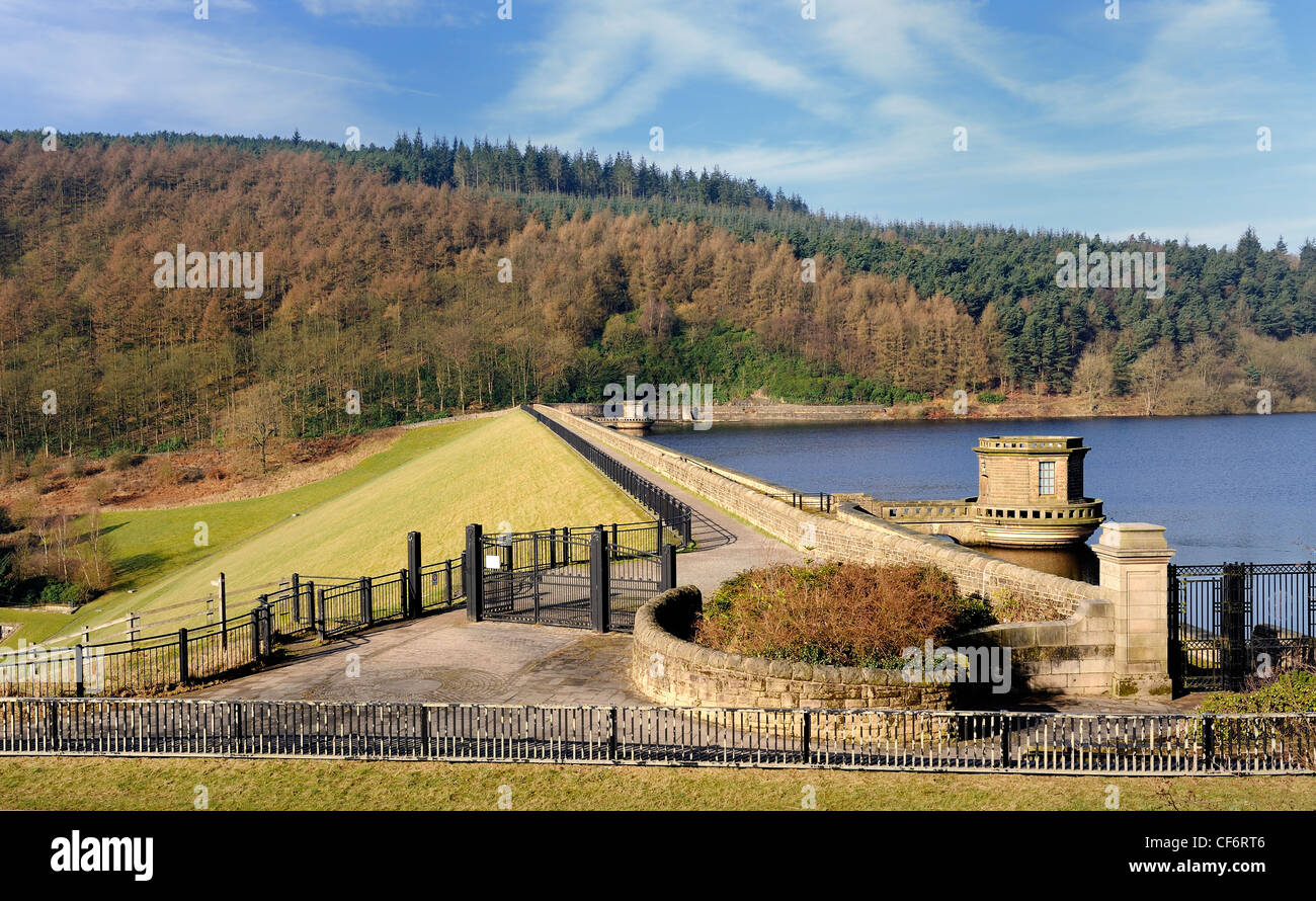 Upper derwent valley hi-res stock photography and images - Alamy
