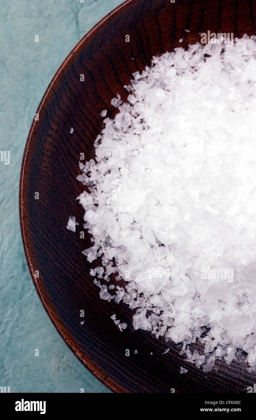 Malden salt hi-res stock photography and images - Alamy