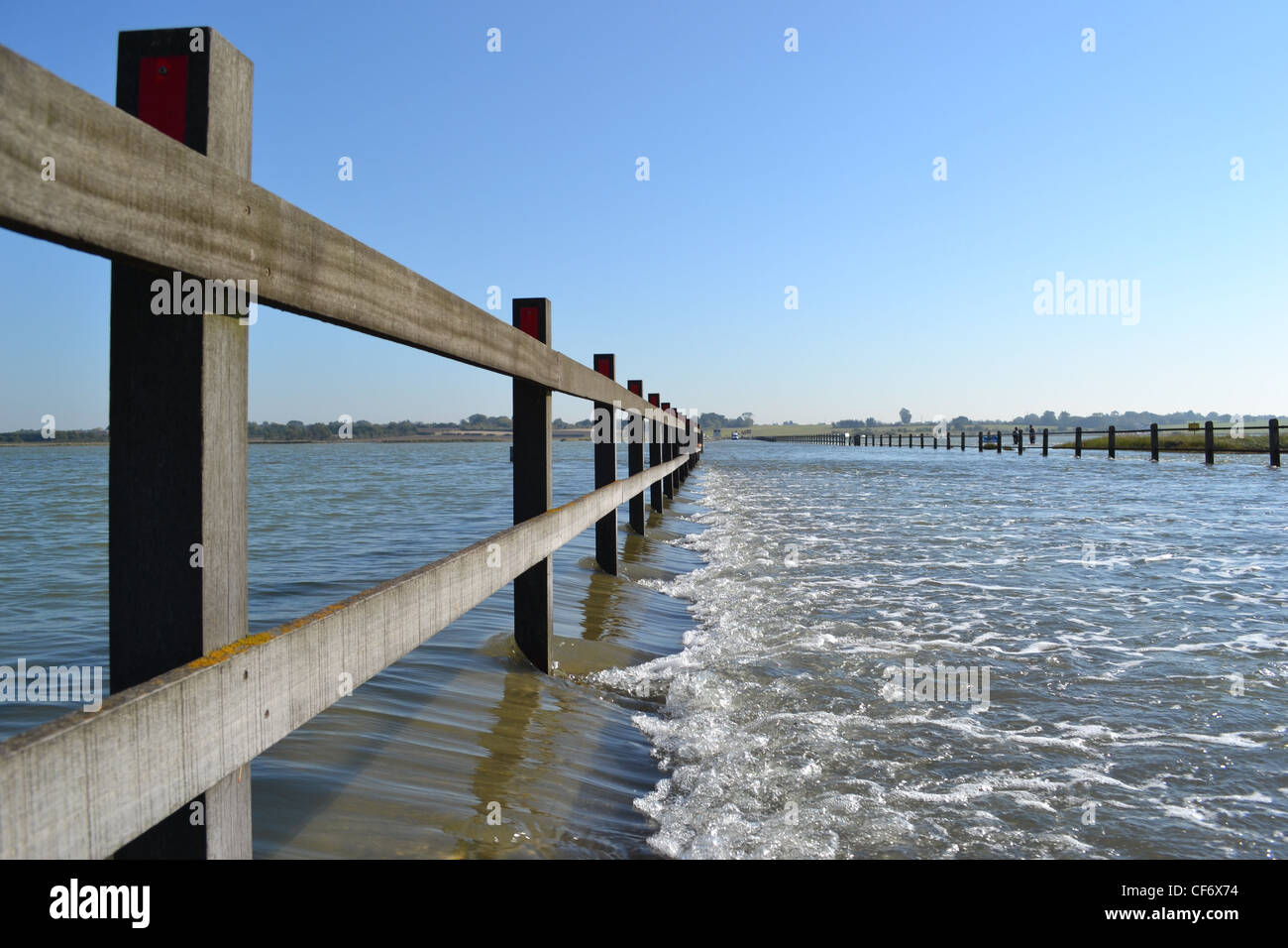 The strood mersea hi-res stock photography and images - Alamy