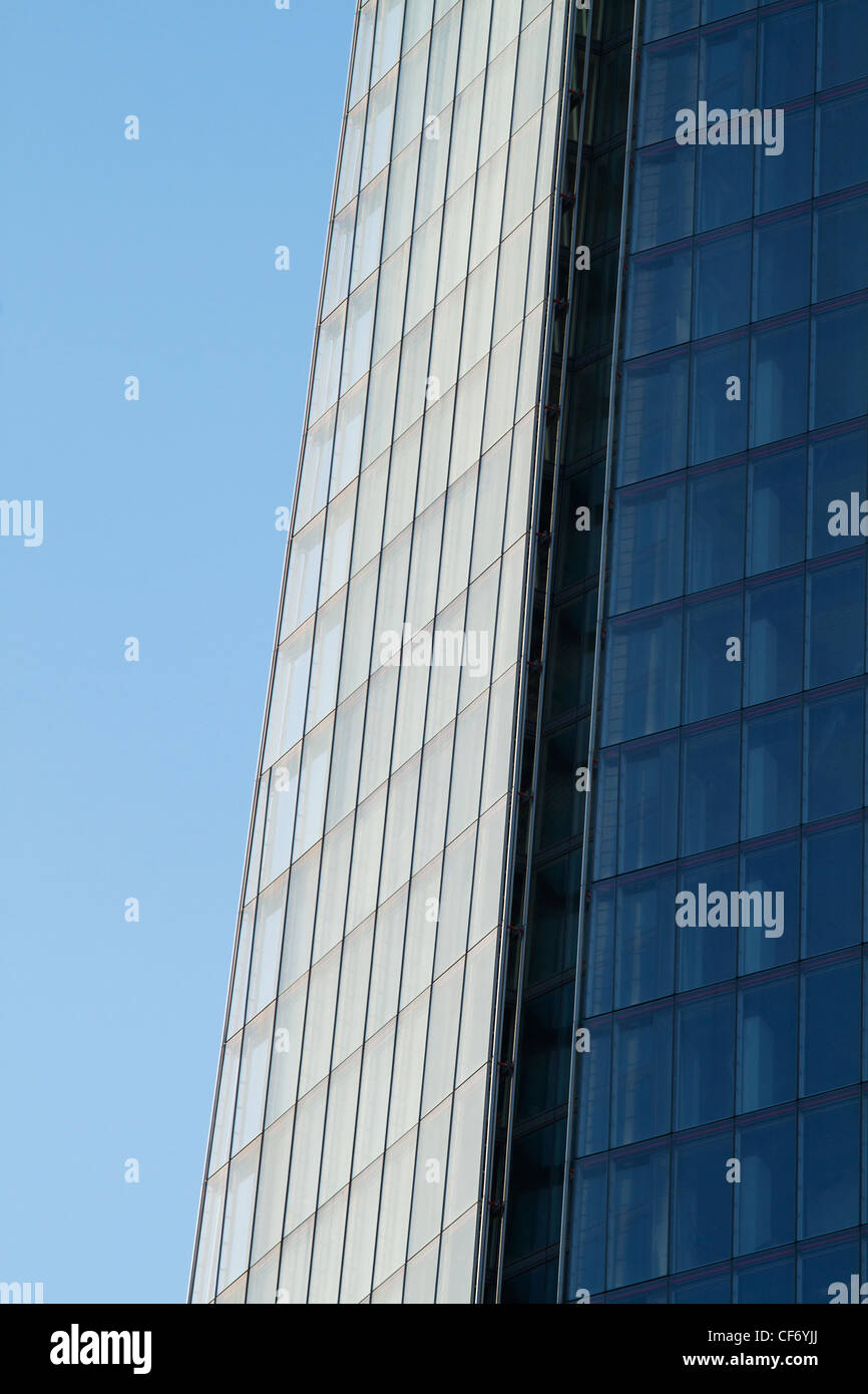 Shard London Bridge Stock Photo - Alamy