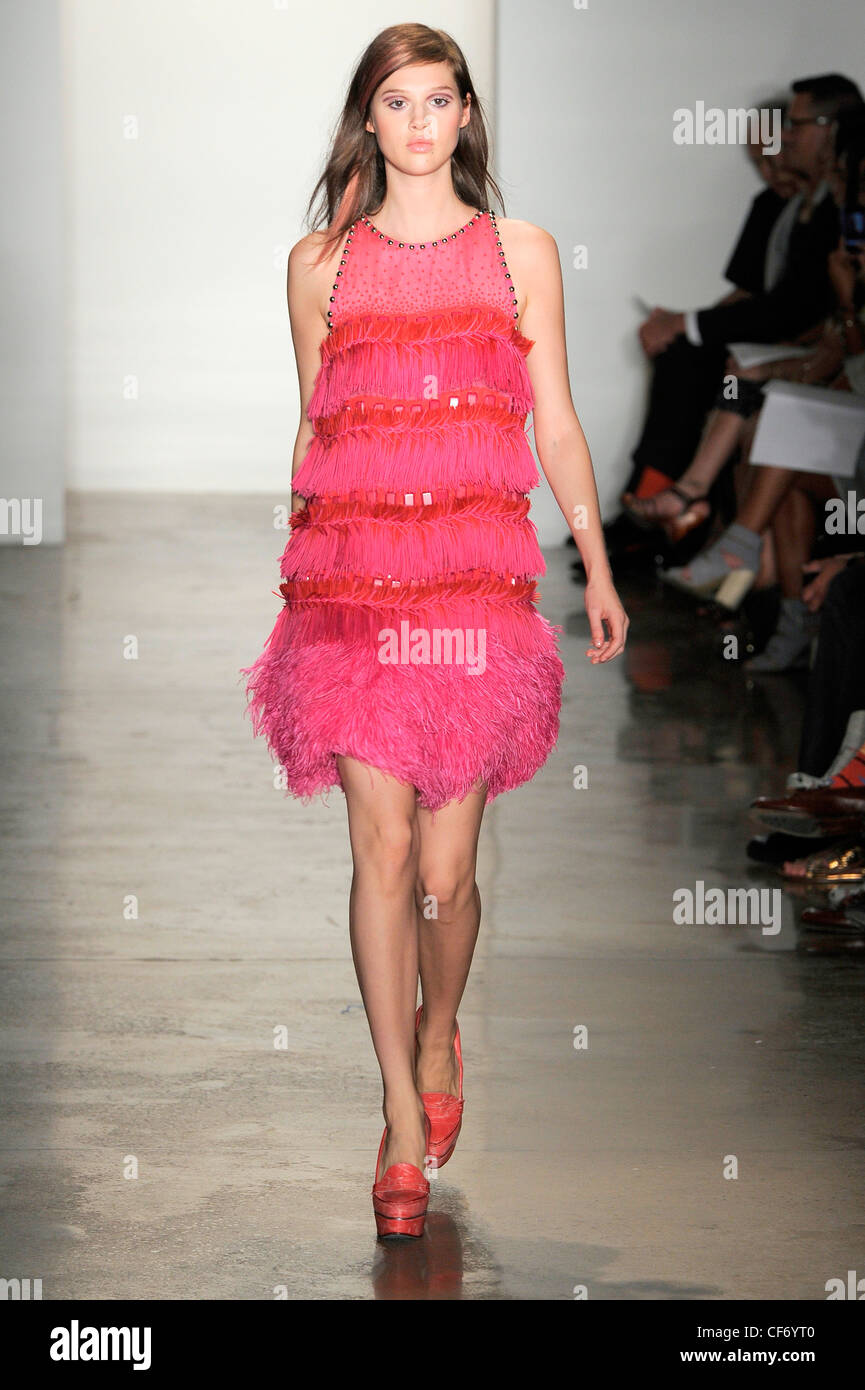 Peter som fashion show hi-res stock photography and images - Alamy