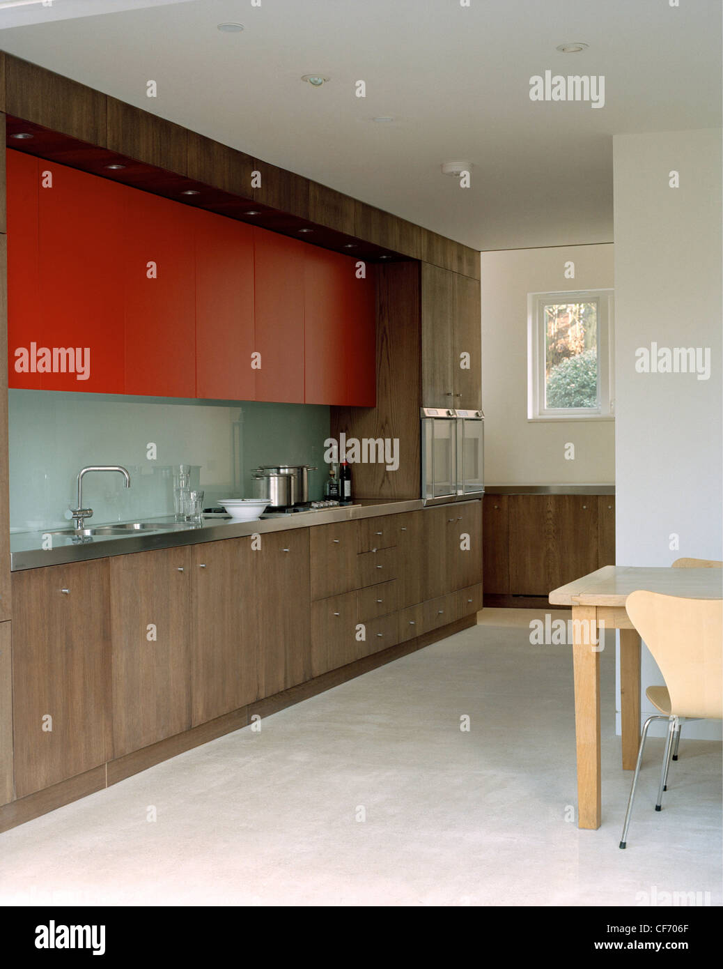 Add Colour and Stir As if converting a former coaching inn into a ...