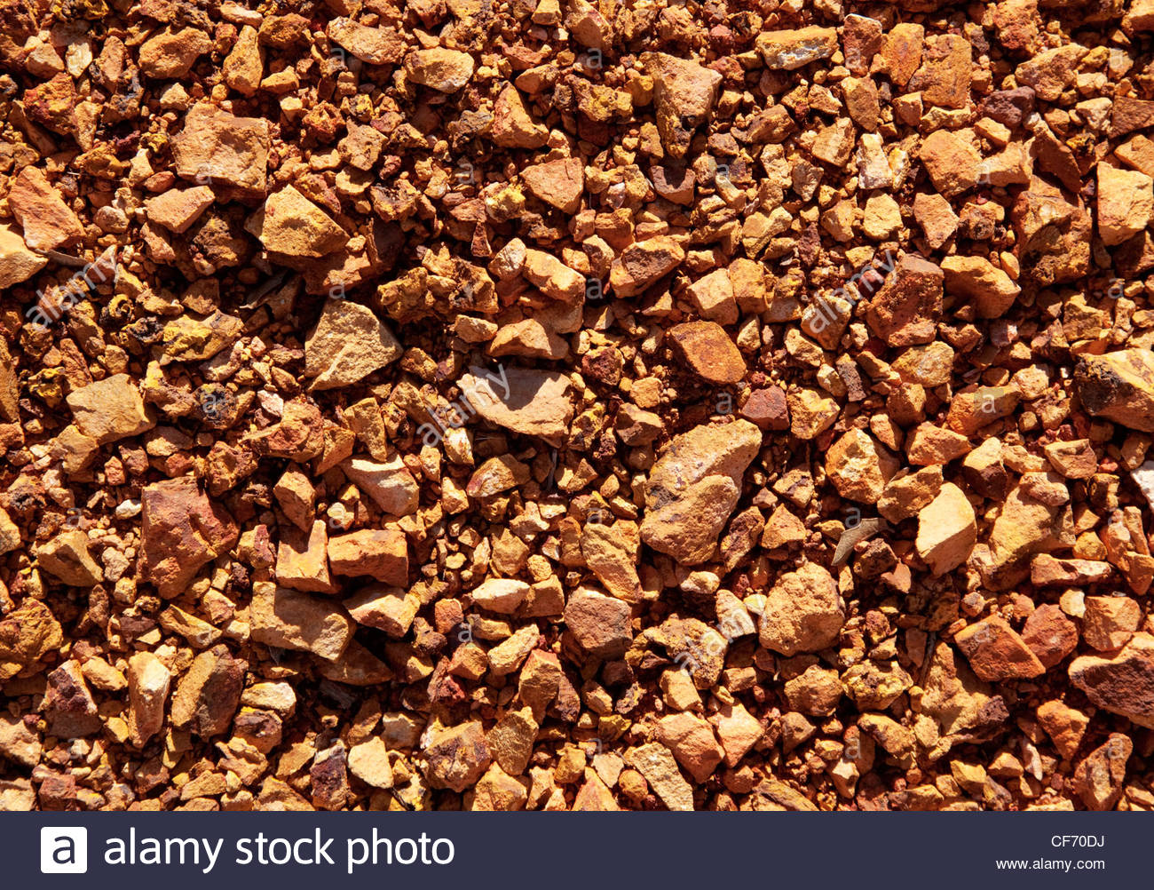 Broken Rock Stock Photos & Broken Rock Stock Images - Alamy