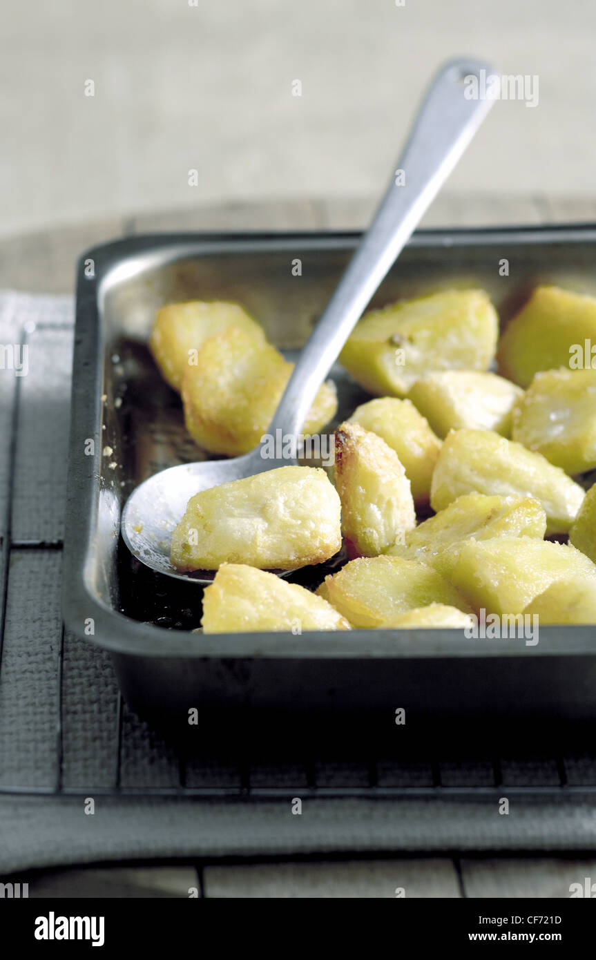 Superb spuds Baked, boiled, roasted, mashed what would the food world ...