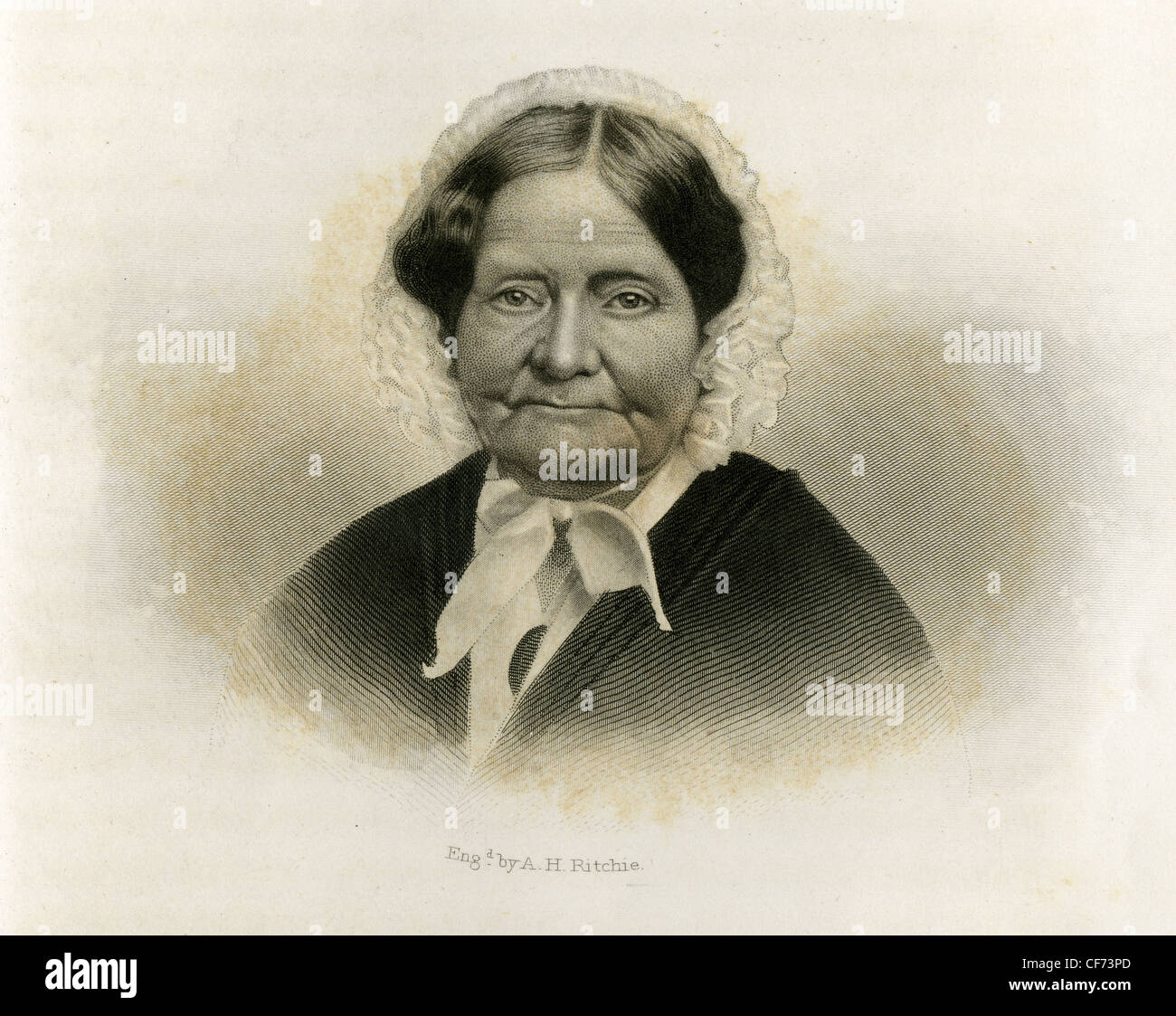 Wade historical hi-res stock photography and images - Alamy