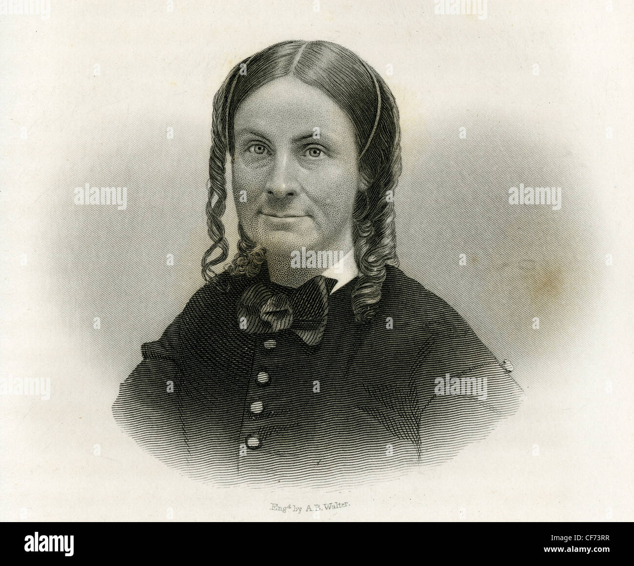 Nurse matron civil war hi-res stock photography and images - Alamy