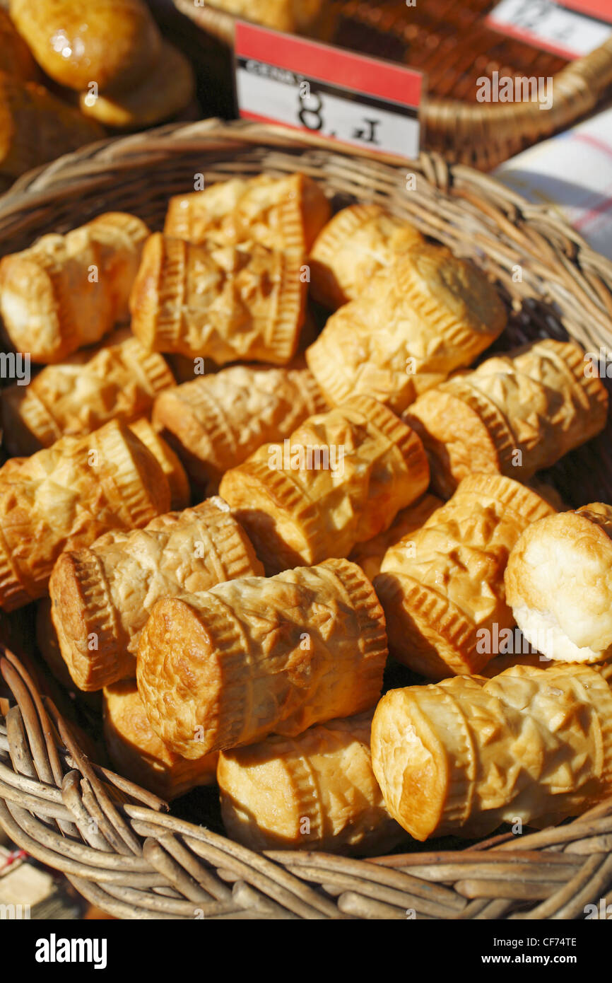 Oscypek, traditional Polish cheese , Poland Stock Photo - Alamy
