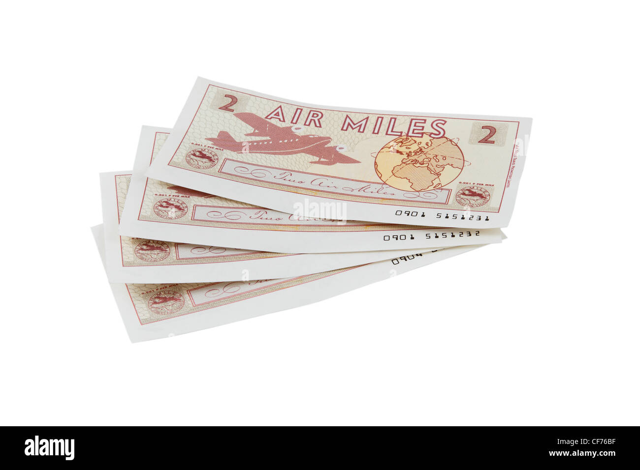 Air miles hi-res stock photography and images - Alamy