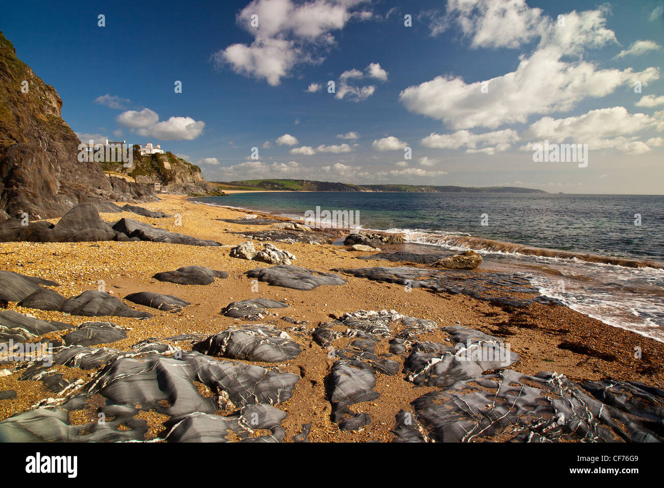 Torcross devon england hi-res stock photography and images - Alamy