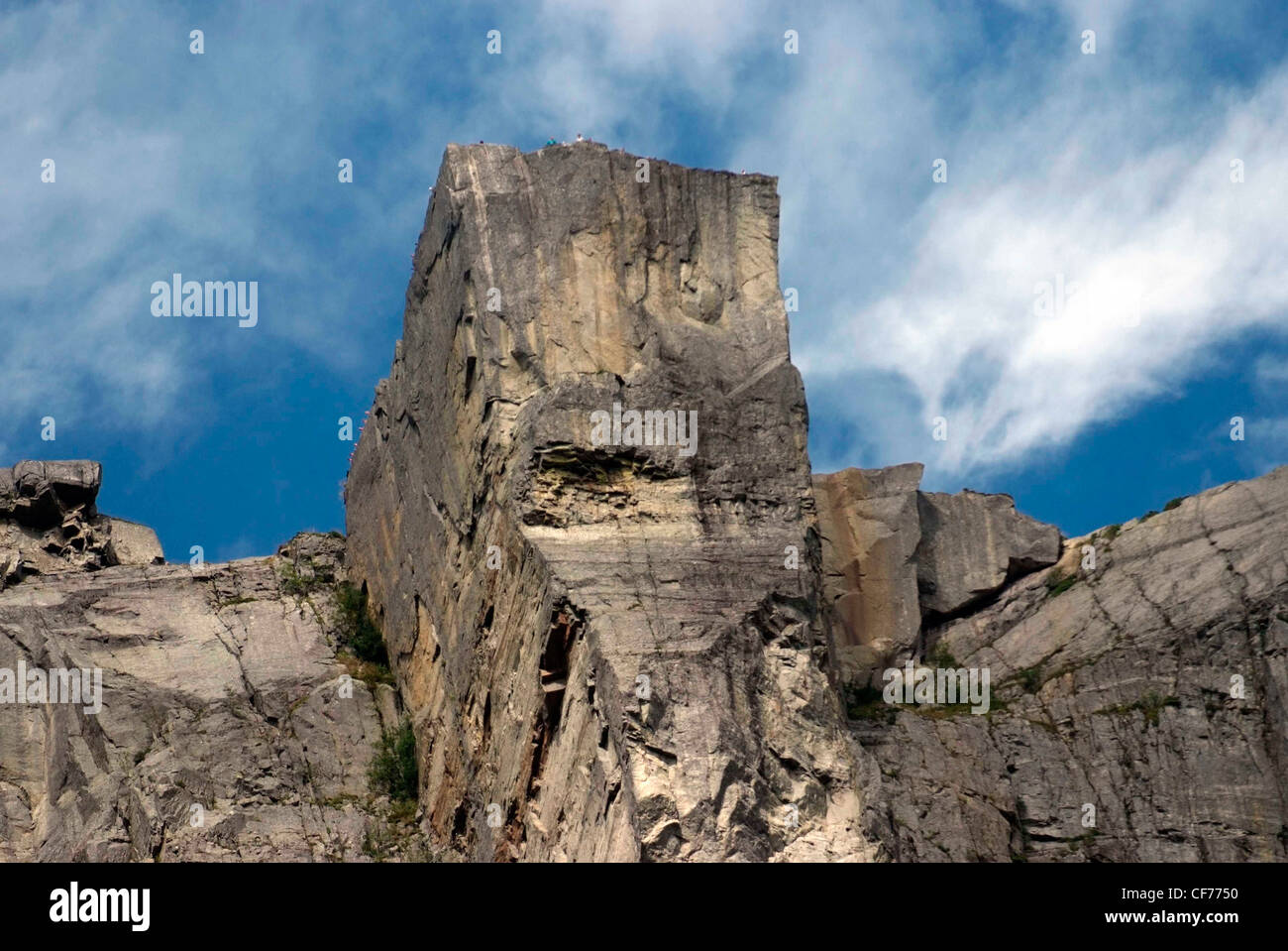 Sheer rock hi-res stock photography and images - Alamy