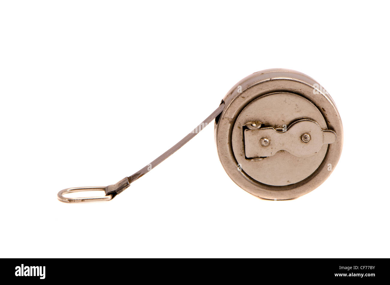 Old length measuring instrument hi-res stock photography and images - Alamy