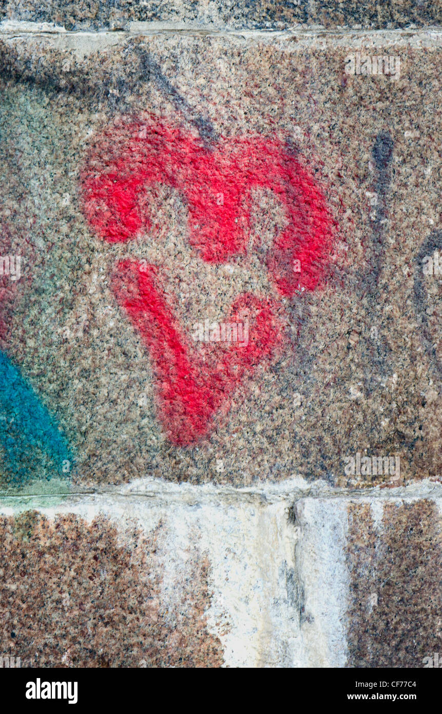 Heart block hi-res stock photography and images - Alamy