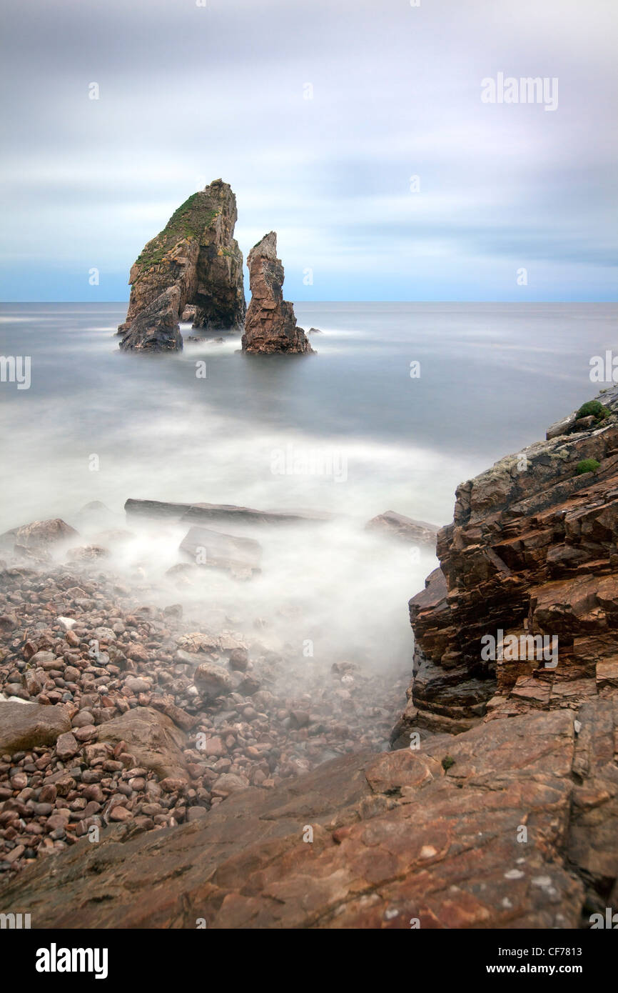 Head of arch hi-res stock photography and images - Alamy
