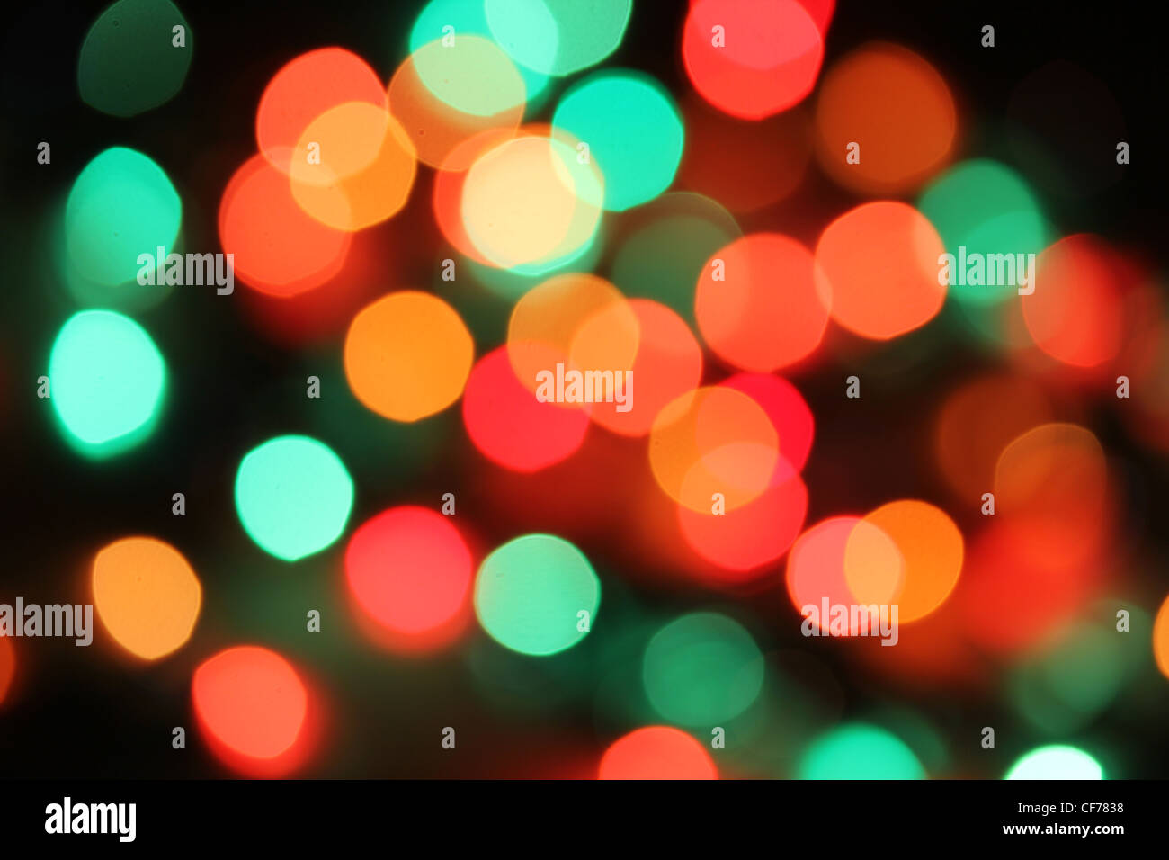 Abstract lights blur background Stock Photo - Alamy