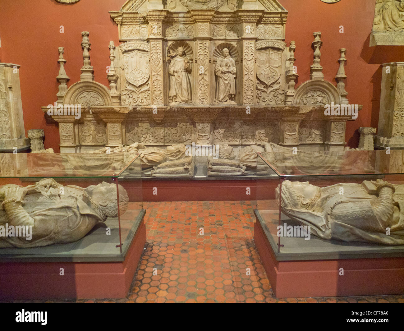 Hispanic Society of America Stock Photo - Alamy