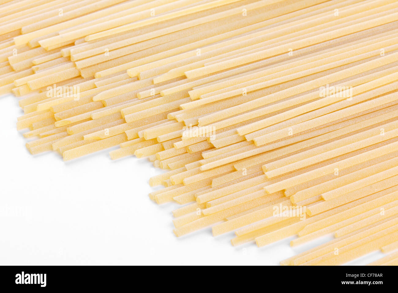 Close up heap spaghetti hi-res stock photography and images - Alamy