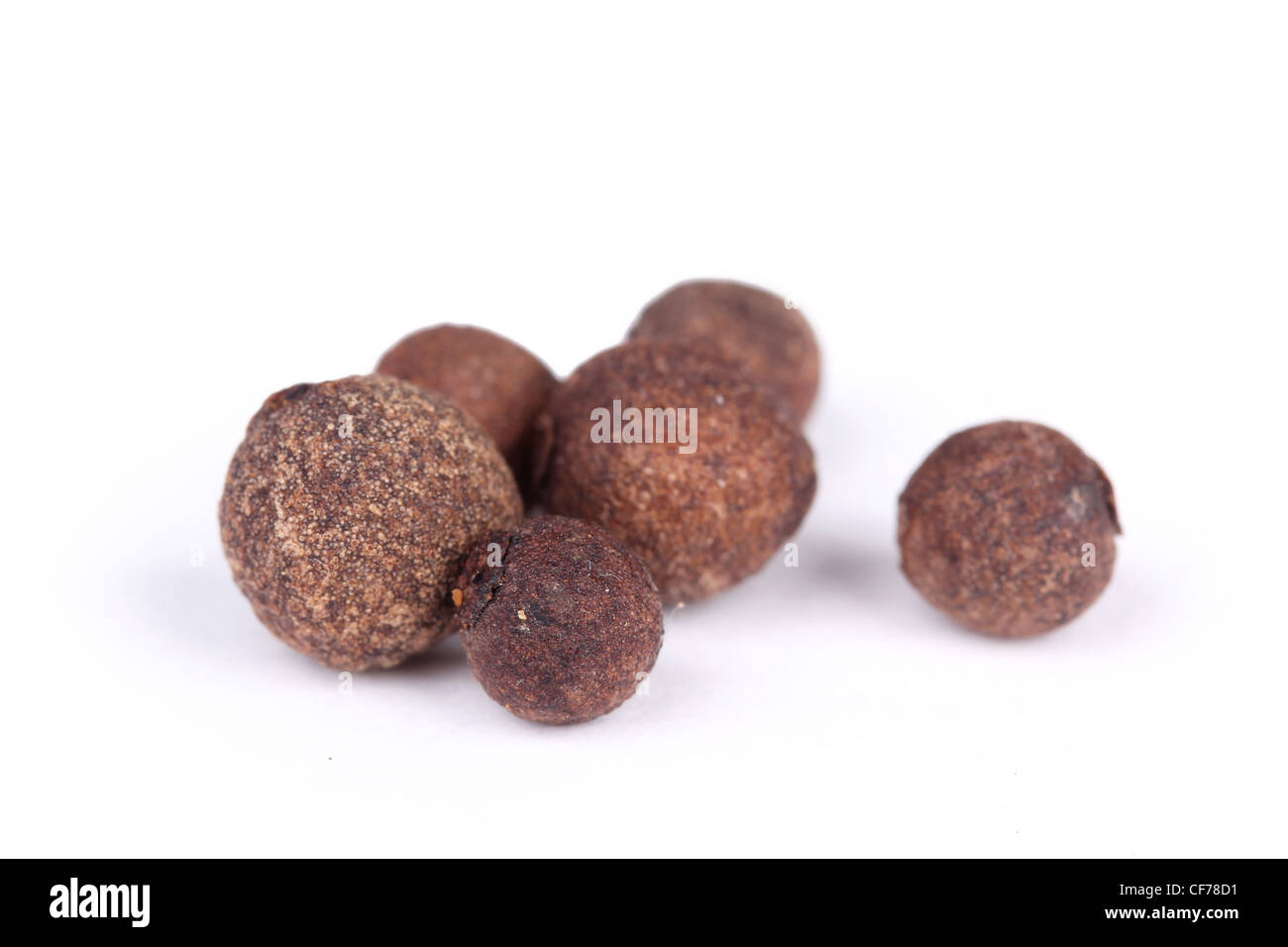 Mulled wine ingredients cinnamon Cut Out Stock Images & Pictures - Alamy