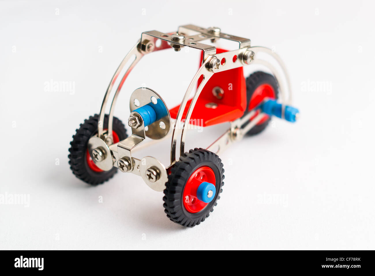Toy vehicle hi-res stock photography and images - Alamy