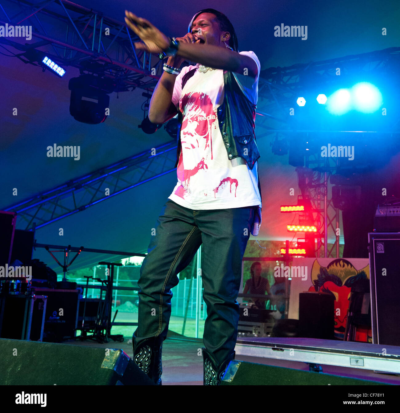 Big freedia sissy nobby katey hi-res stock photography and images - Alamy