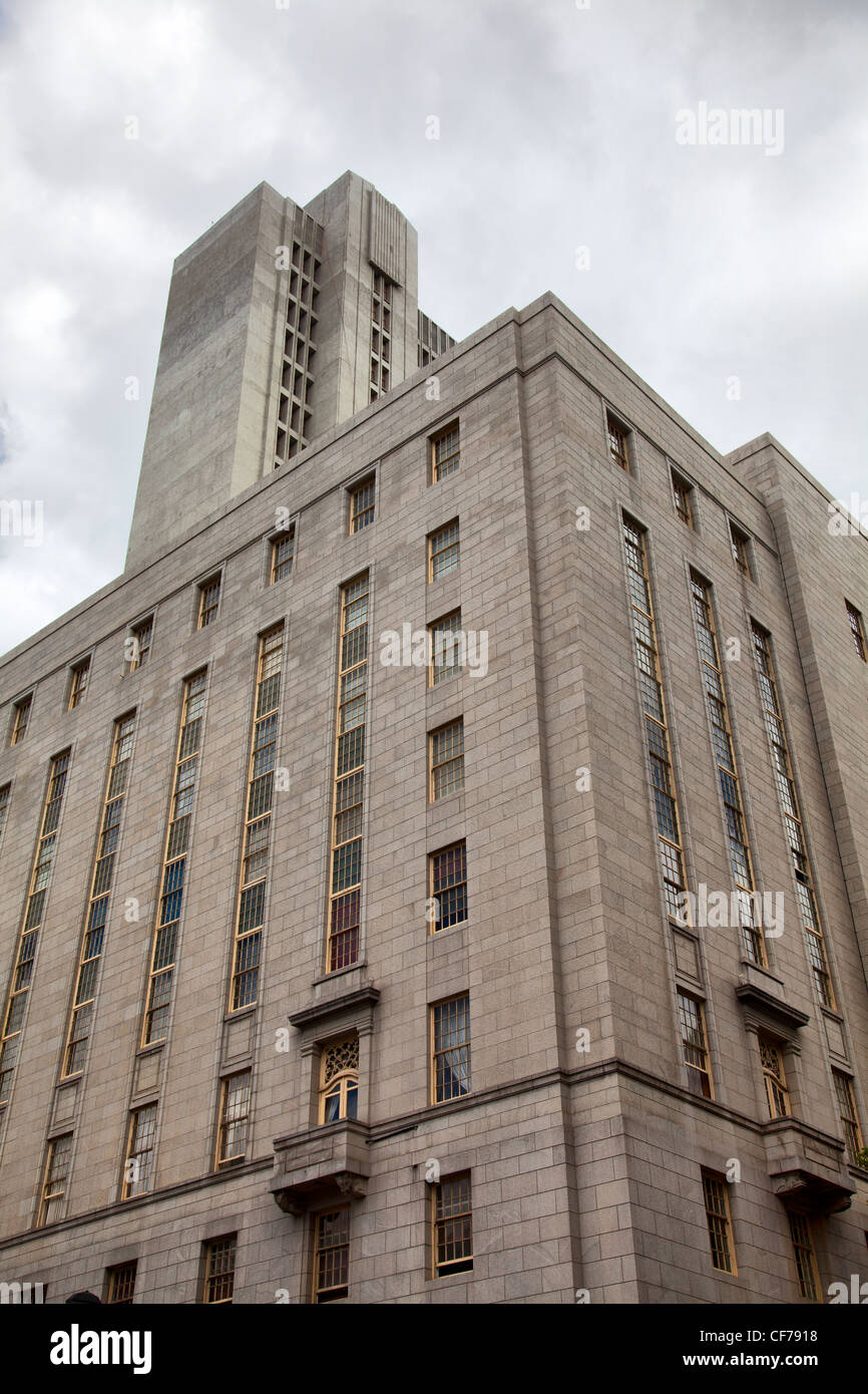 Government building cape town hi-res stock photography and images - Alamy