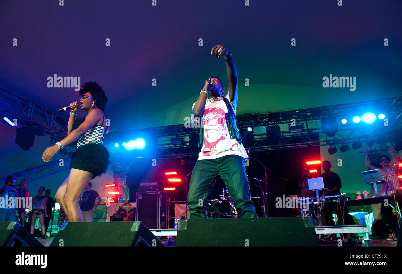 Big freedia sissy nobby katey hi-res stock photography and images - Alamy