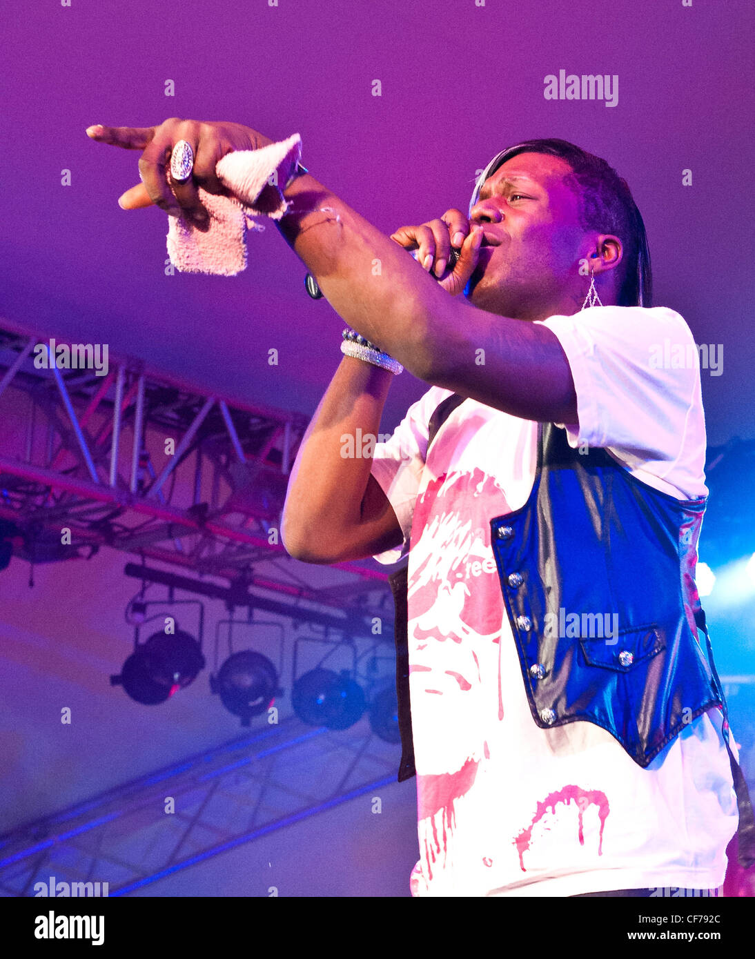 Big freedia sissy nobby katey hi-res stock photography and images - Alamy