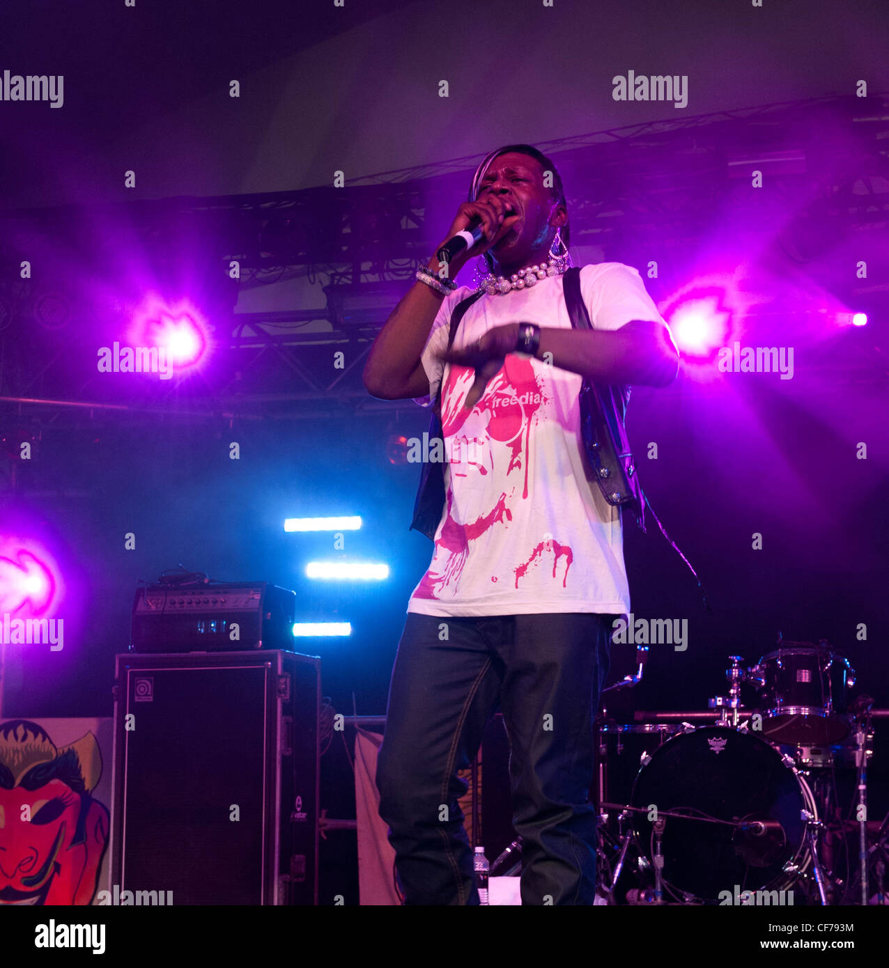 Big freedia sissy nobby katey hi-res stock photography and images - Alamy