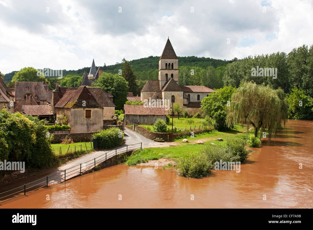 St leon hi-res stock photography and images - Alamy