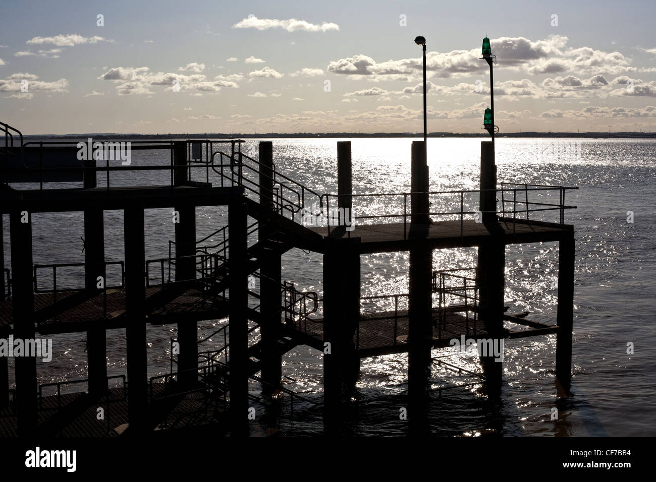 Humber ferry hi-res stock photography and images - Alamy