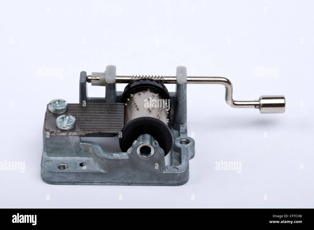 Musical box hi-res stock photography and images - Alamy